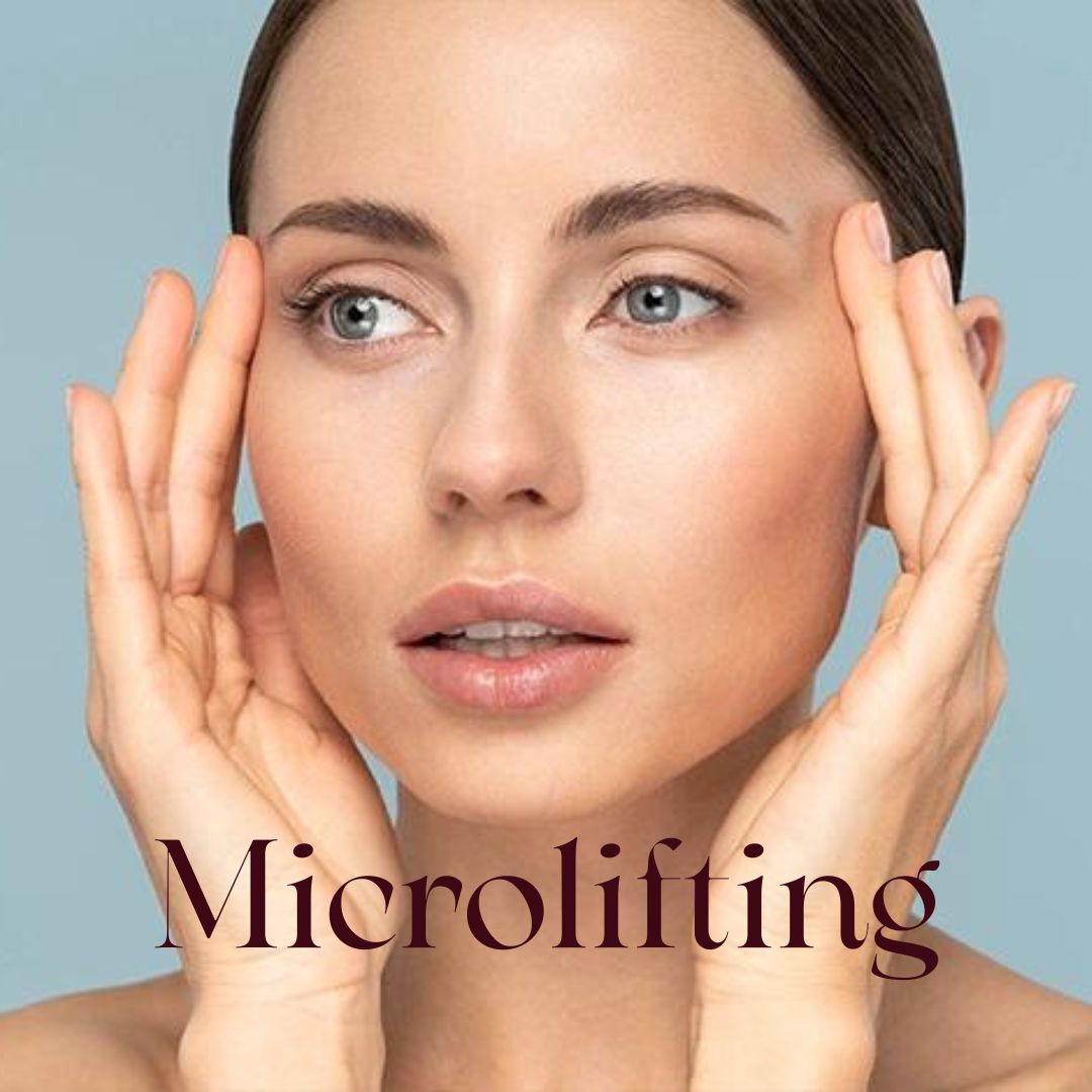 Microlifting, el nuevo lifting facial de moda para tratar los primeros ...